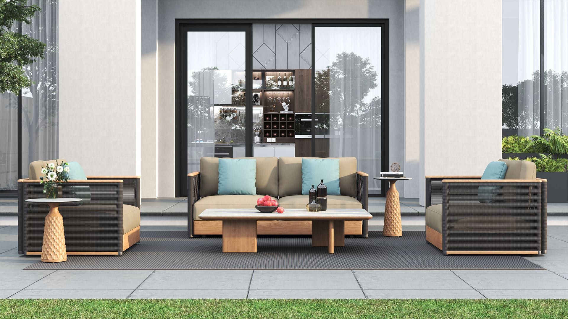 tora sofa
